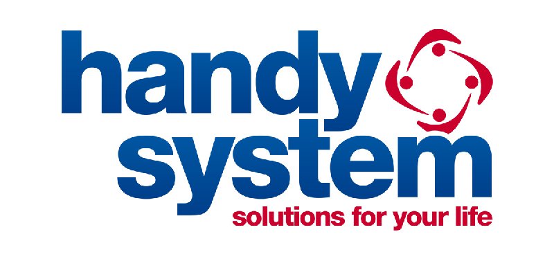 Handy System – solution for your life